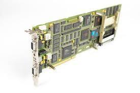 Chine 6ES7616-2QL00-0AB4 Unité centrale de traitement du module Siemens Plc à vendre