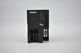 Chine 6ES7614-1AH00-0AB3-Z Module de l'unité centrale de traitement de l'automatisation des pièces PLC de Siemens à vendre