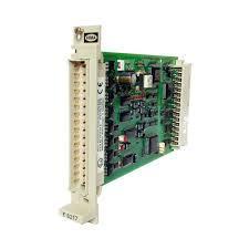 China Hima Plc F6217 Analogue Input Module Good Performance Safety - Related for sale