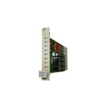 China New HIMA F3423 Control Relay Module Digital Output Module Best Price for sale