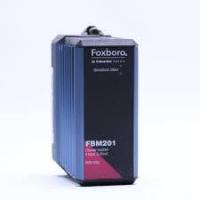 China Foxboro FBM201 Analog Input Interface Modules P0914SQ for sale