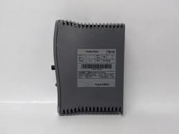 China T8201 ICS Triplex PLC Module Trusted TMR Analogue Input Module for sale