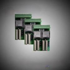 China T8086 ICS Triplex PLC Trusted TMR Analogue Input Module for sale