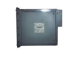 China ICS Triplex T8431 Analog Input Module 24 Vdc 40 Channel for sale