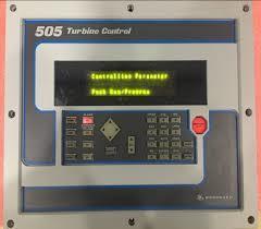 China 5461-655 Woodward Parts Module PLC In Stock 1 Year Warranty for sale
