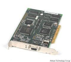 China Woodward Profibus PCI Card SST-PFB3-PCI PLC Module for sale