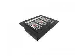 China 5462-916 Woodward Module FTC Module – DCS II In Stock for sale