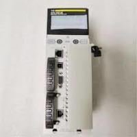 China 140CPU65150C PLC Schneider Modicon Quantum 100 MHz for sale