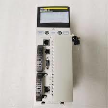China 140CPU65160C Schneider PLC Module Safety Brand New Fast Shipping Via DHL Or FedEx for sale