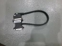 China Programmable Coprocessor Module Wye Cable IC693CBL305B GE FANUC for sale