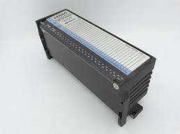 China IC660EBD025 Ge Fanuc Module PLC W/ Ic660tbd025 Term Module for sale