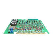 China GE Fanuc Circuit Board Card IC600BF843K 44A717106-014 Analog Input Module for sale