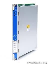China PWA Rev S Rack Interface Module Bently Nevada 3500 Series 125744-02 for sale