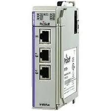 China MVI69-MNET Modbus Prosoft Communication Module TCP/IP Communication Module for sale