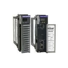 China Prosoft MVI56E-MCM Communication Module ControlLogix Series for sale