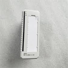 China ABB AO810 3BSE008522R1 Analog Input Module 32ch 12 Bit for sale