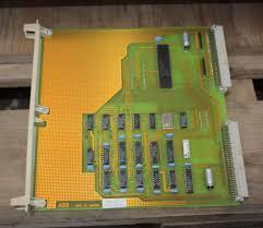 China Inverter Spare Parts ABB Module DSQC227 DCS Controller for sale