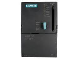 中国 6ES7614-1AH01-0AB3 Cpu Plc シメンス オートメーション Plc プロセッサ モジュール 販売のため