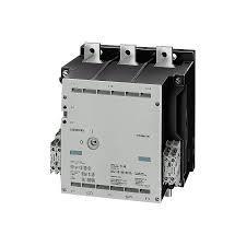 中国 シメンス 3TF6844-0CM7真空コンタクタ AC-3e/AC-3 630 A, 335 kW / 400 V, Ue 690 V, 3 極, Uc: 230-276 V AC ((50/60 Hz) ドライブ:従来の補助コンタクト 4 NO + 4 NC 販売のため