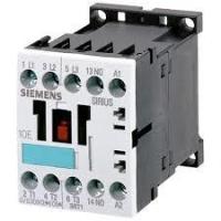 China Siemens 3RT1015-1BB41 7 AMP contactor for sale