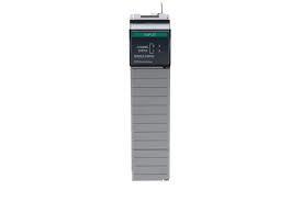 China Allen Bradley SLC 500 PLC 1746-NR4 Input / RTD Resistance Module SER-A FRN-2 for sale