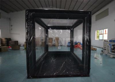 Cina Tenda di formazione Hypoxic gonfiabile di progettazione di altitudine della stanza domestica portatile ermetica di addestramento in vendita