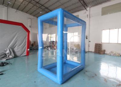 Cina Tenda Hypoxic gonfiabile delle tende foranee del PVC di sport di forma fisica di altitudine di addestramento della sala gonfiabile portatile della tenda in vendita