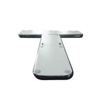 China Custom Inflatable T Shape Floating Dock Platform 3.8x4.5m for Jet Ski and Boat Parking for sale