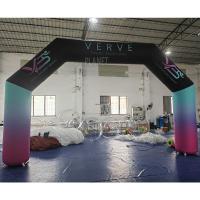 China Durable Custom Inflatable Arch for sale