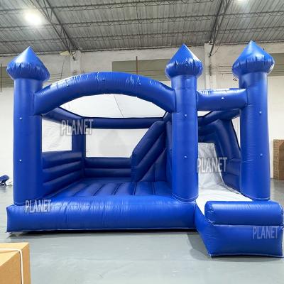 중국 공장 소매 핑크 발사자 점프 펌파이블 발사체 이벤트용 판매용