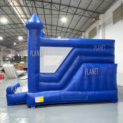 Cina Fabbrica all'ingrosso Bouncer rosa salto castello gonfiabile per eventi in vendita