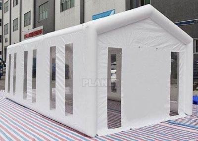 China Foldable Garden 5m Inflatable Bubble Dome Tent For Event for sale