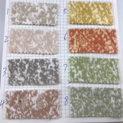 Cina Prodotto intessuto 850gsm medio del tweed del tessuto dell'abbigliamento del tweed del peso in vendita