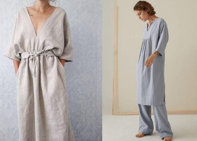 Cina Il tessuto spazzolato vello a 55 pollici del popeline di cotone rotola 160gsm per la stoffa per camice in vendita