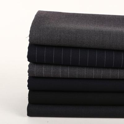 Cina Tessuto merino italiano 260-420gsm della lana del tweed del cashmere del poliestere per essere adatto in vendita