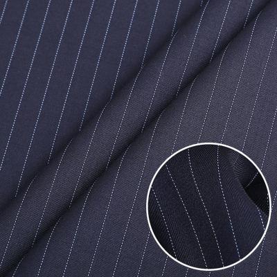 Cina Tessuto merino italiano 260-420gsm della lana del tweed del cashmere del poliestere per essere adatto in vendita