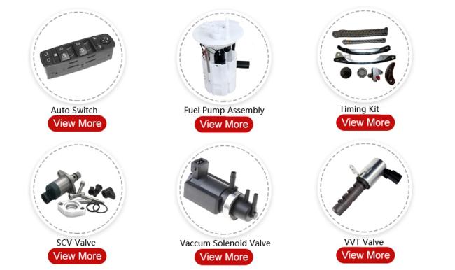 Quality inspection of oxygen sensor