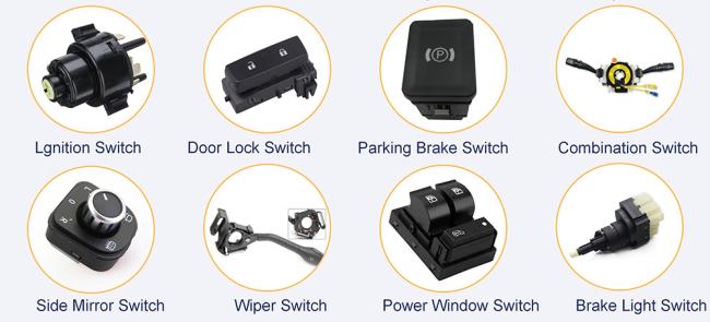 Spark plug technical details