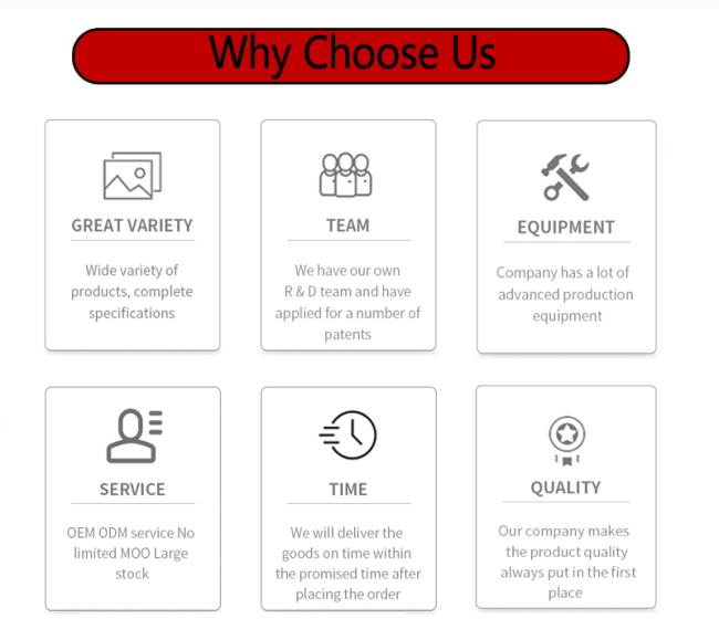 Quality assurance for timing chain kits