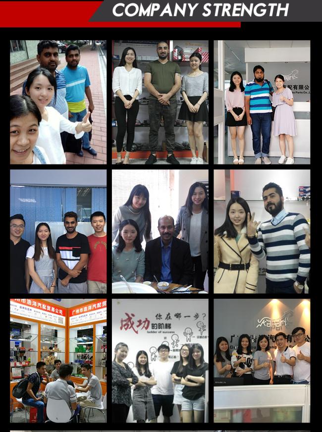 Company overview