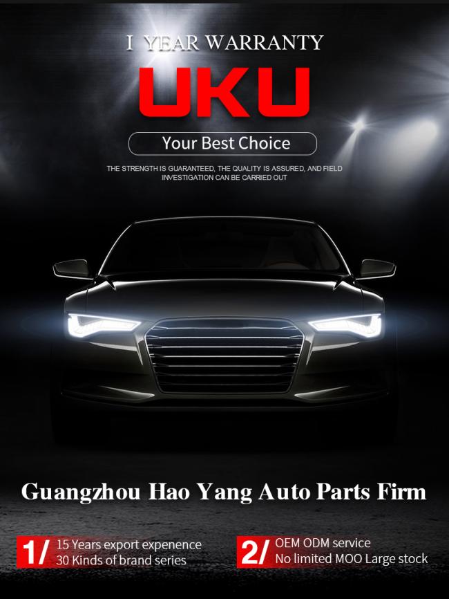Mass Air Flow Meter Sensor for Toyota vehicles