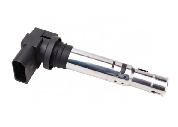 VW Ignition Coil 986221023 - Connector Detail