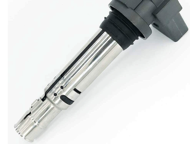 VW Ignition Coil 986221023 - Technical Diagram