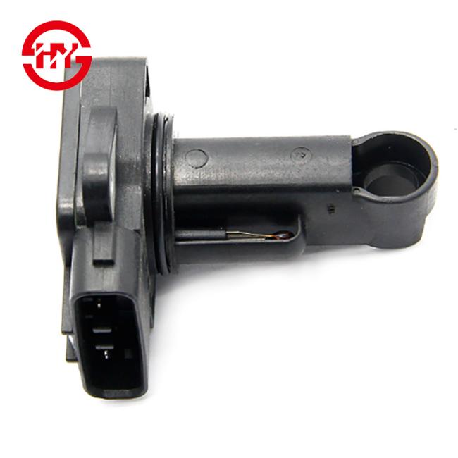 MAF sensor packaging