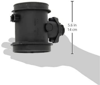 MAF Sensor technical details