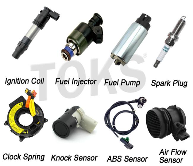 Nozzle Quality Inspection