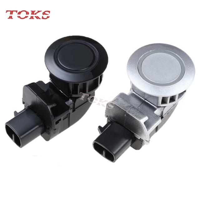 Packaged PDC sensor