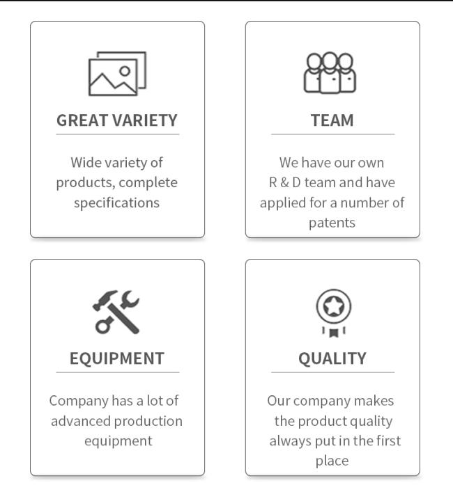 Nozzle Technical Details