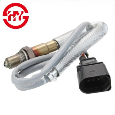 China Lambda Sensor Mercedes 0045428818 0015405017 0258006475 0258006747 0045420718 for sale