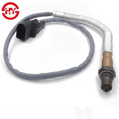 China Lambda Sensor Mercedes 0045428818 0015405017 0258006475 0258006747 0045420718 for sale